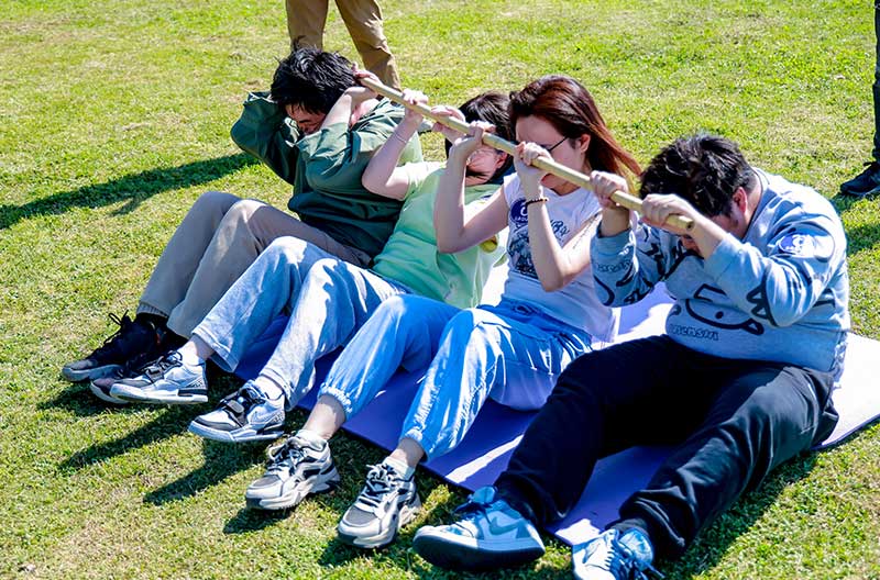 捷仑飞 Joylogistics