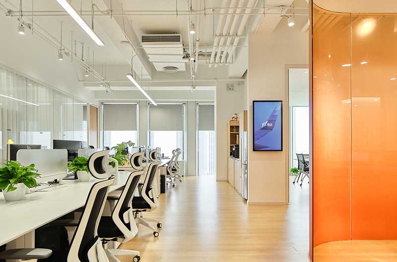 捷仑飞 Joylogistics